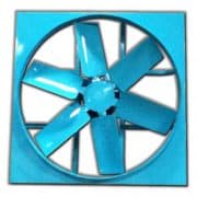 Panel Fan/Industrial Wall Fan/Propeller Fan Supplier Manufacturer